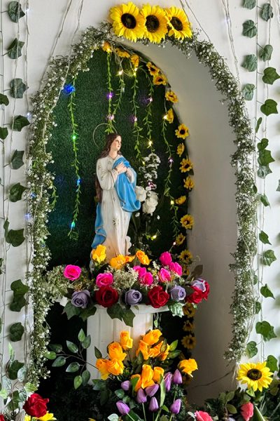 Celebración de la Purísima – Empresa Administradora de Aeropuertos ...